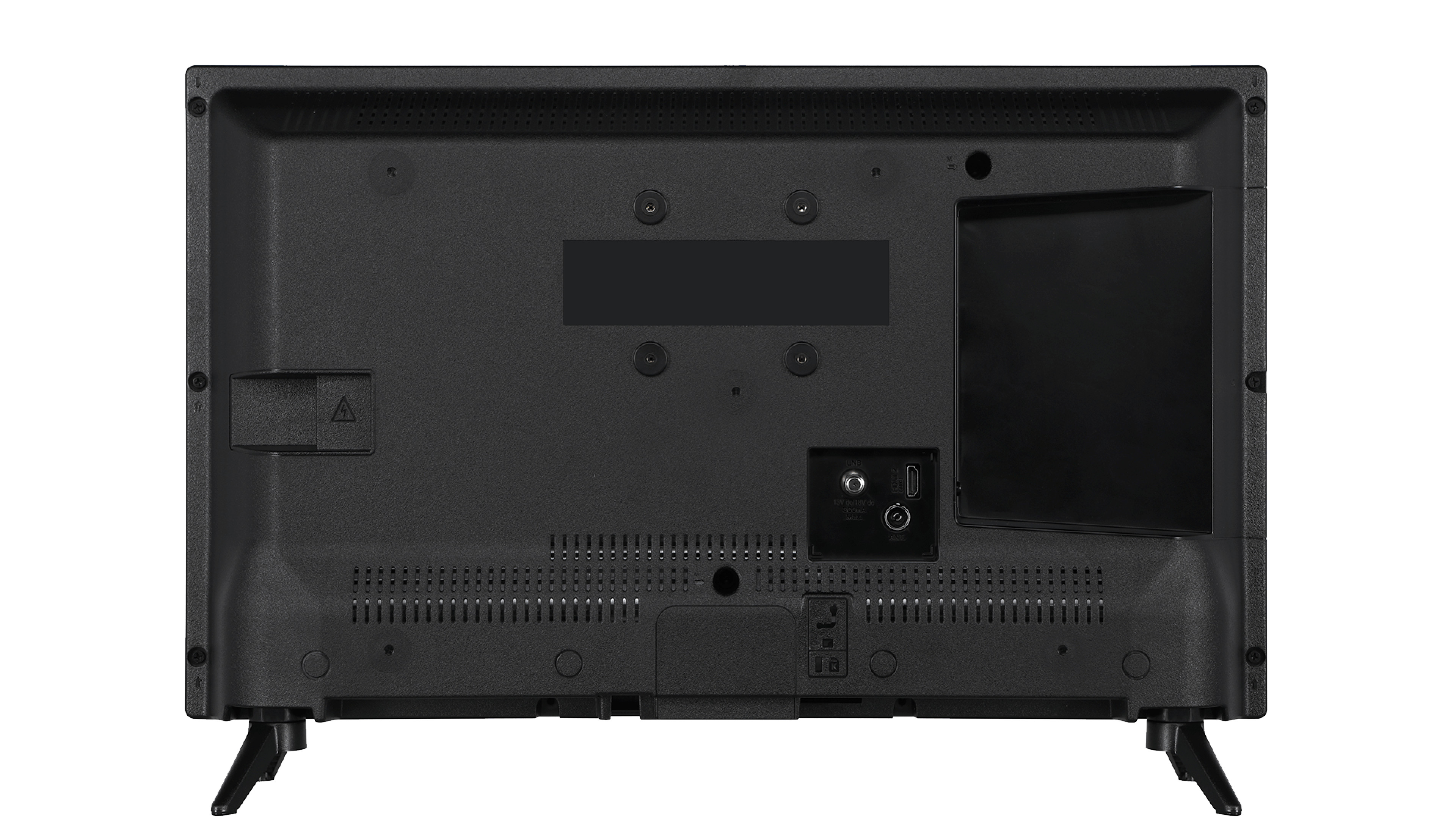 LT-24VH2105 - JVC