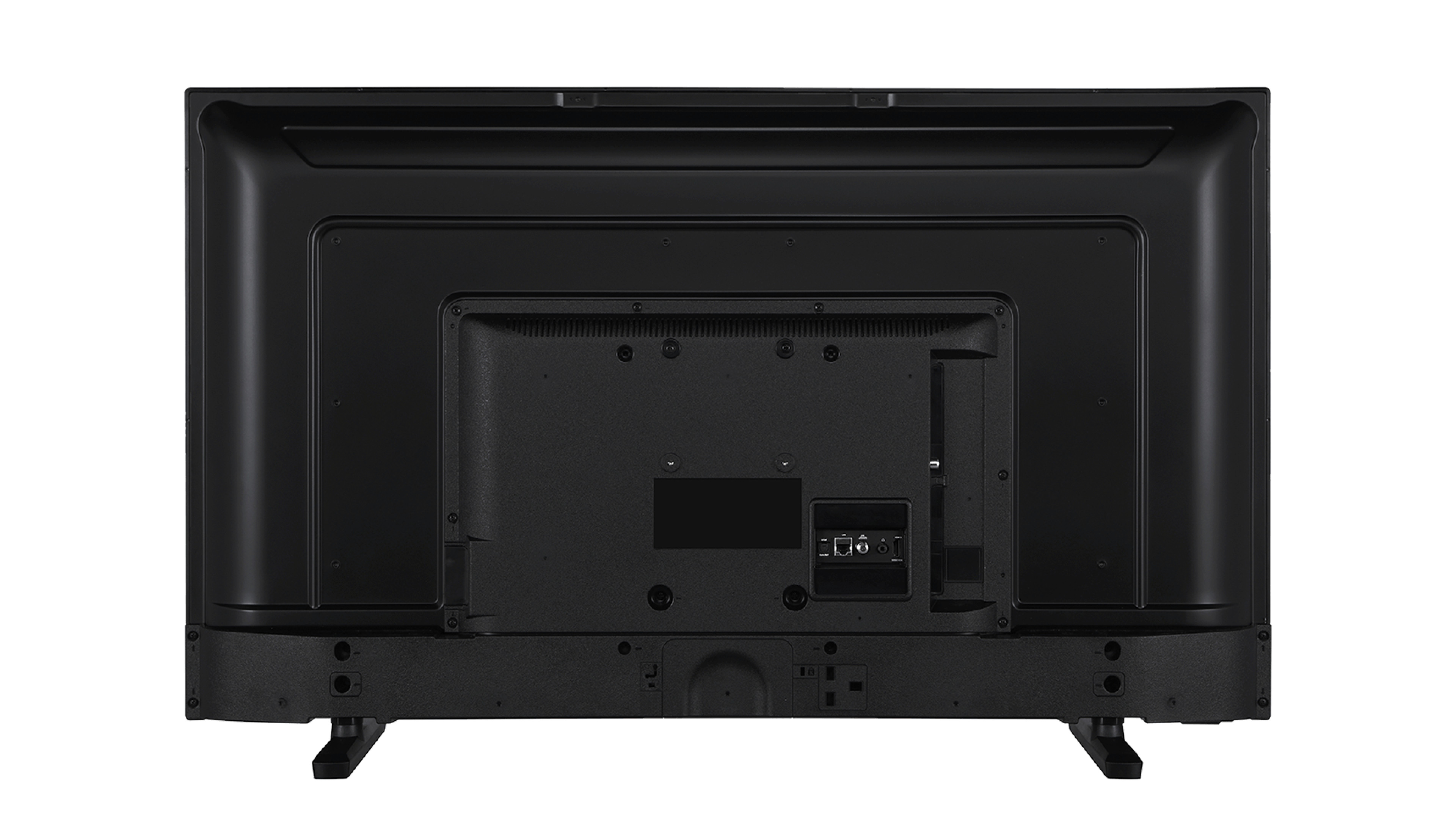 LT-43VUL3100 - JVC